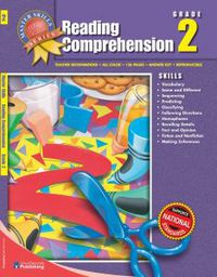 Reading Comprehension Grade 2 – daileybreadbooks
