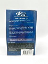 The Story of the World Volume 2: The Middle Ages – daileybreadbooks