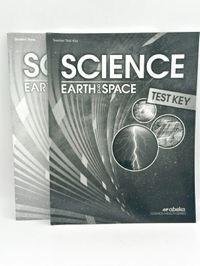 Abeka Science Earth and Space Tests and Test Key – daileybreadbooks
