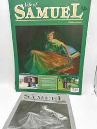 Abeka Flash-A-Cards: Life of Samuel – daileybreadbooks
