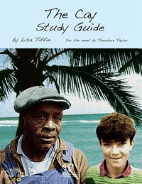 The Cay Study Guide – daileybreadbooks