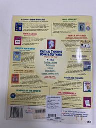 Dr. Funster's Quick Thinks Math C1 – daileybreadbooks