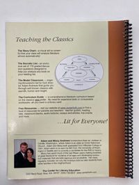 Teaching the Classics: A Socratic Method for Literary Education ...
