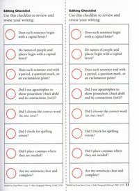 Daily Paragraph Editing Grade 2 – daileybreadbooks