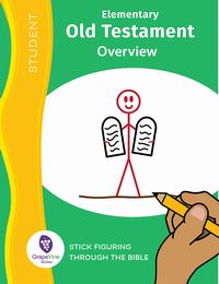 Old Testament: Elementary Grades 4-6 Student Book – daileybreadbooks
