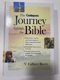 The Guideposts journey through the Bible – daileybreadbooks