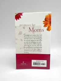 Promises for Moms from the New International Version – daileybreadbooks