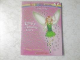 Emily the Emerald Fairy #3 The Jewel Fairies – daileybreadbooks