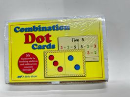 Combination Dot Cards – daileybreadbooks