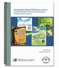 Geography-Based Writing Lessons Teacher Manual – daileybreadbooks