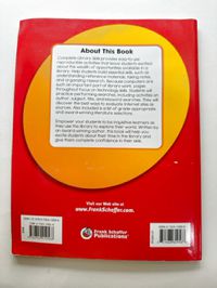 Complete Library Skills – daileybreadbooks