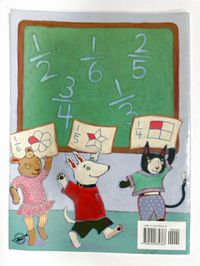 Fraction Action – daileybreadbooks