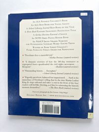Freedom Walkers: The Story of the Montgomery Bus Boycott – daileybreadbooks