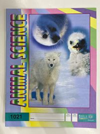 ACE Animal Science Pace 1021 – daileybreadbooks