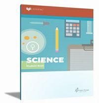 Lifepac Science 3 Teacher's Guide – daileybreadbooks