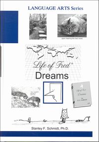 Life of Fred: Dreams – daileybreadbooks