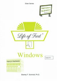 Life of Fred: Windows – daileybreadbooks