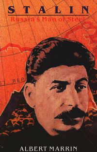Stalin - Russia's Man of Steel – daileybreadbooks