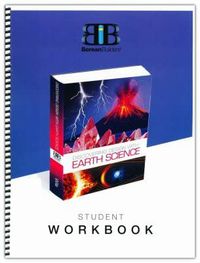 Discovering Design with Earth Science Student Workbook – daileybreadbooks