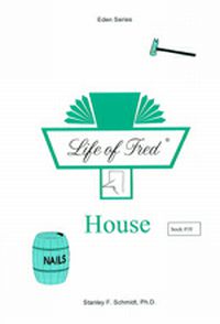Life of Fred: House – daileybreadbooks