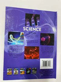 Questions & Answers Science: Explore How Things Work – daileybreadbooks