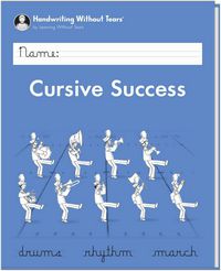 Cursive Success Student – daileybreadbooks