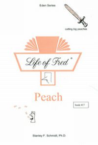 Life of Fred: Peach – daileybreadbooks
