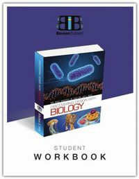 Discovering Design with Biology Student Workbook – daileybreadbooks