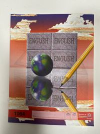 ACE English 1064 Pace – daileybreadbooks