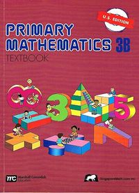 Primary Mathematics 3B Textbook US Edition – daileybreadbooks