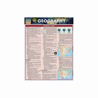 Geography Bar Charts – daileybreadbooks