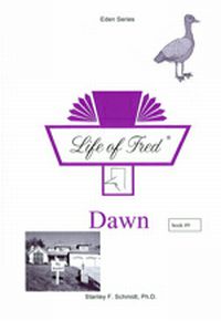 Life of Fred: Dawn – daileybreadbooks